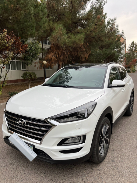 Tucson  2020 Oq Туксон 2020 Ок