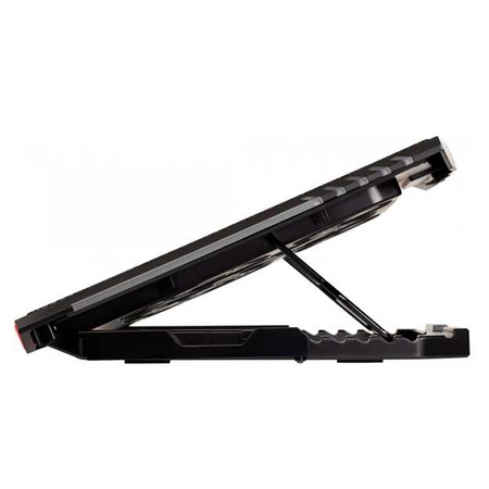 Охлаждающая подставка для ноутбука 2E Gaming 2E-CPG-005 Black
