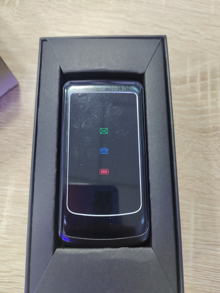 Novey Z1+. CDMA/GSM. Перфектум