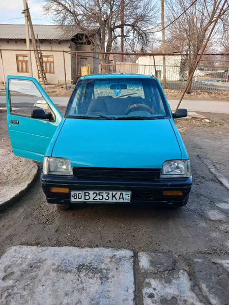Тико  1998 год хорошом состояние