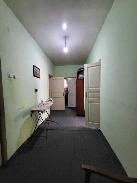 uy/uchastka sotiladi 8 sotix 4 xona