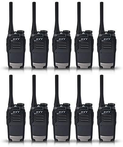 Hytera TC-320 HYT