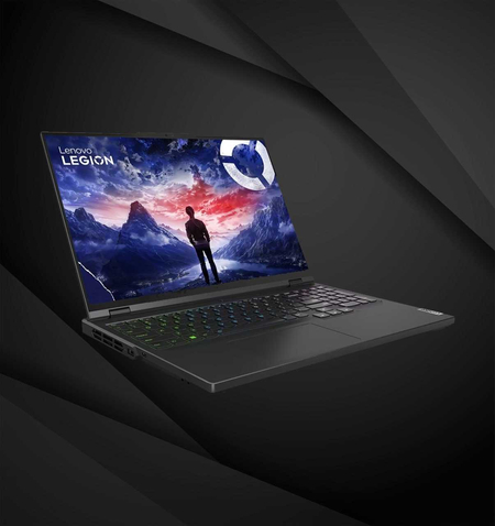 Lenovo Legion Pro 5 16IRX9 / Intel Core i9-14900HX / RTX 4060