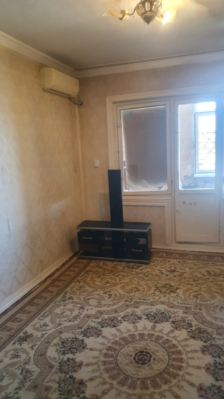 Продаётся 2 комнатная квартира