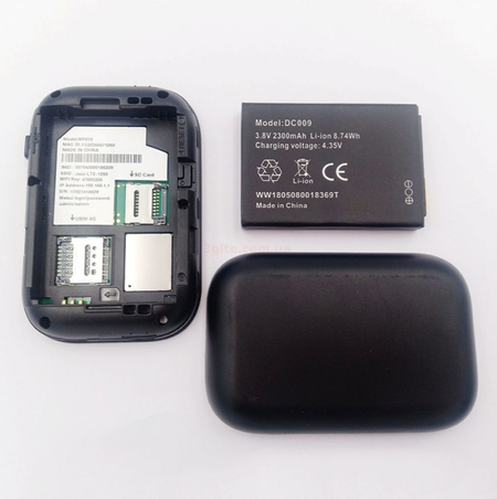 wifi beeline modem battarey
