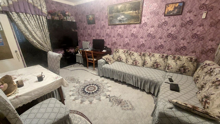 Юнусабад 11 3/2/4 по линии метро