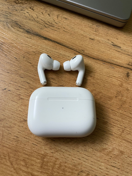 Airpods Pro 2 lighting original