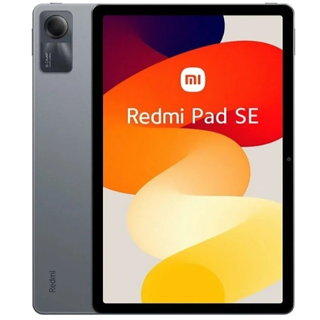 Недорого! Redmi Pad SE 8+3/256GB за 140 у.е!