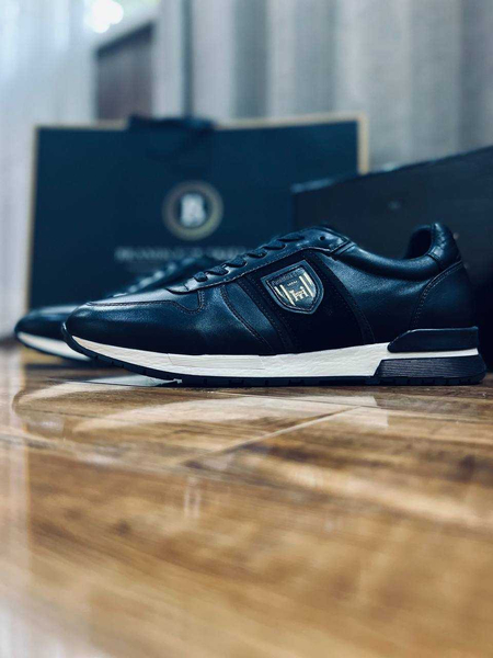 Pantofola d'oro Итальянские кроссовки