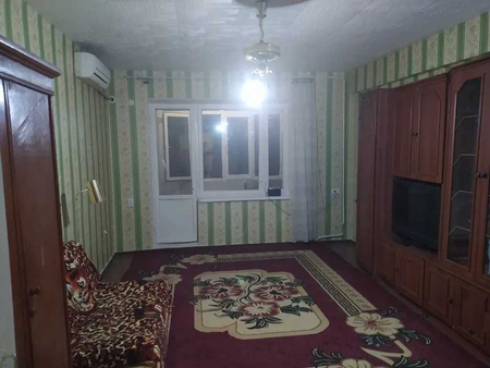 Аренда квартиры на Юнусабаде 2 квартале ID: MD 108
