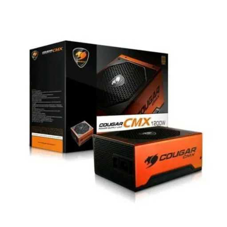 Cougar 1200w PSU CMX1200 80Plus Bronze Power FULL