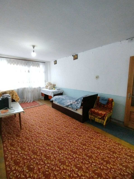4 хоналик 1 этаж шарк 2 , фатхобод