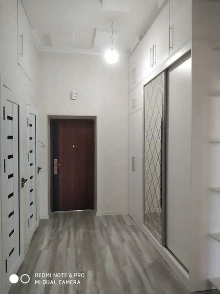 Аренда 3х комнатной квартиры в новостройке Ц17-18 Себзар TK210