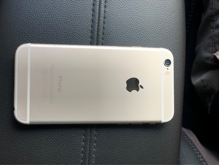Iphone 6 в отличном состоянии