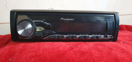 Пионер 280 фд pioneer