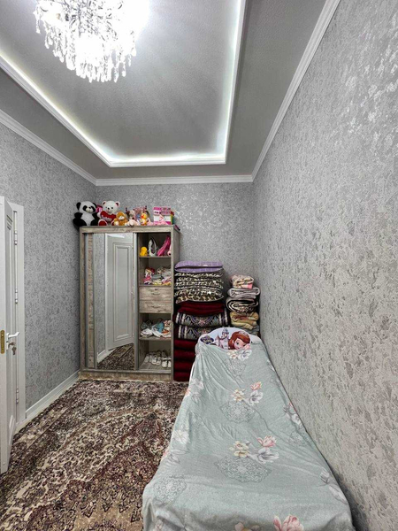 Евро дом Янги хает махалля кипчок