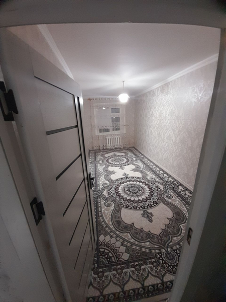 2 хона ли квартира