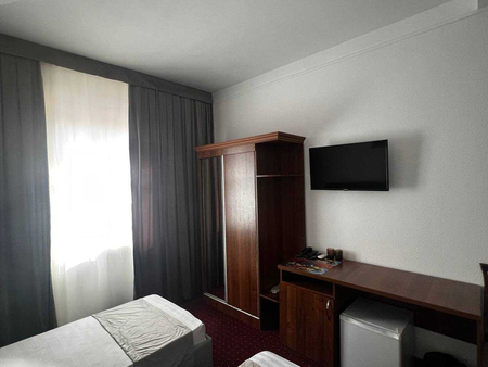 Grand Muntazir Toshkent qulay narxlarda