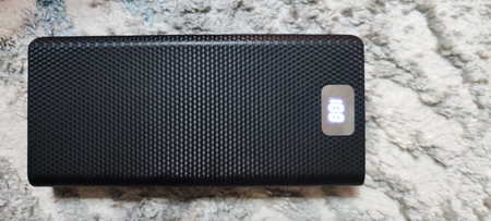 Powerbank 20000 mAh