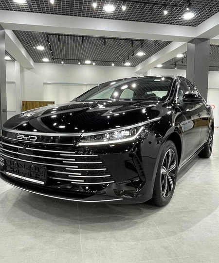 7.915$ bilan BYD chazor active