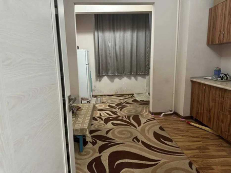 Шошилинч! Коратошда 2 хонали квартира 3-каватда, умумий майдони 60м2