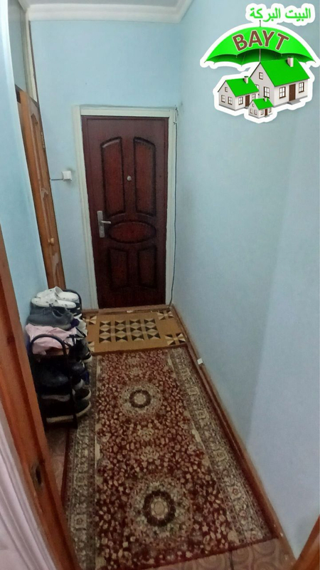 2/4/4 Чиланзар-15кв Ор.Хокимият Балкон1.5*6 (Общ.пл-50м)