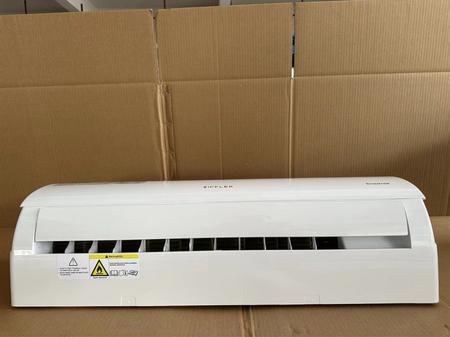 Ziffler dc invertor 12