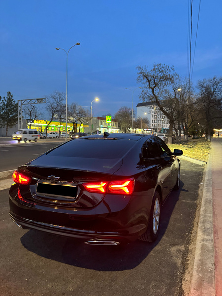 Malibu XL full продается!
