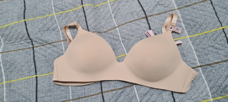 Лифчик, бюстгальтер Victoria\\\'s Secret 38C