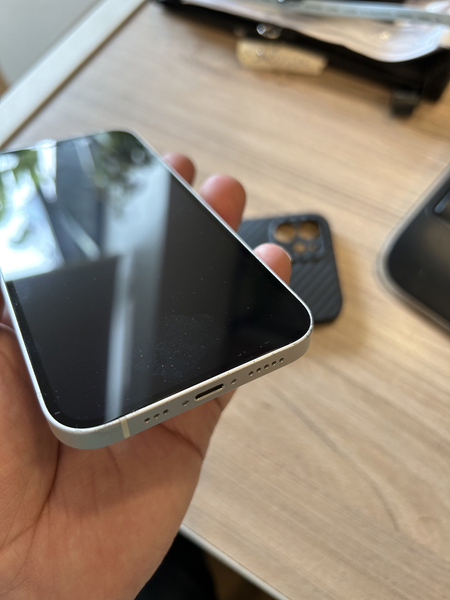 iPhone 12 128gb 78%