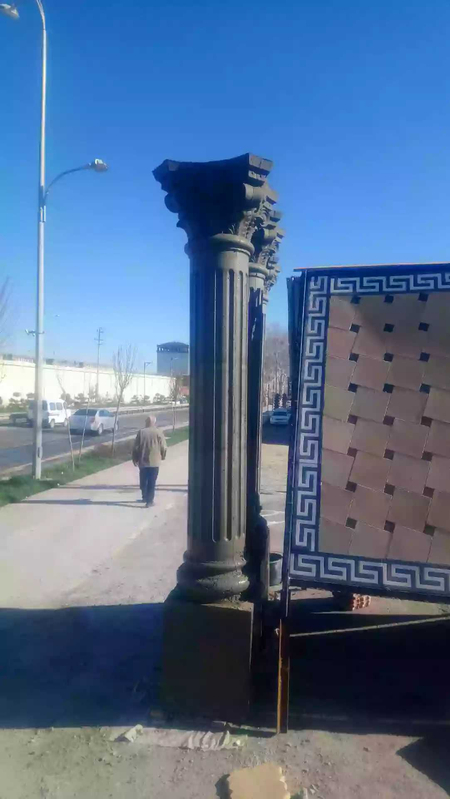 Римская калона  супер цена акцся.