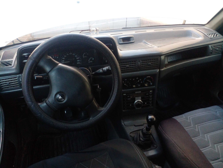 СРОЧНО Nexia 1 Conc 2005