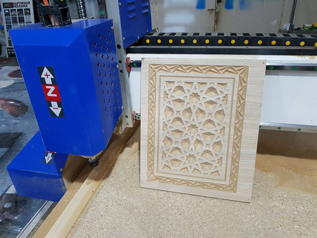 Rover CNC1326 Ровер чпу