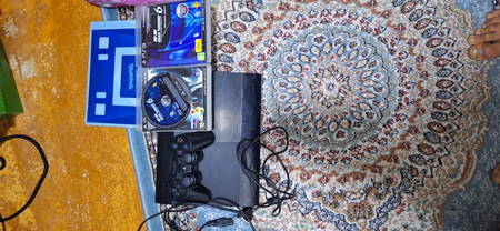 Ps3 uyda oʻynalgan