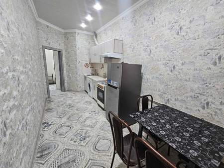1 xonali 42m² 3-qavat uy sotiladi