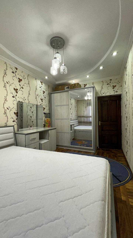 Ташсельмаш 2х ком, 3 этаж, Французская планировка, ор-р Вундеркинд