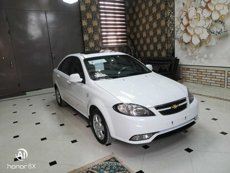 lacetti l-style a/t rangi oq