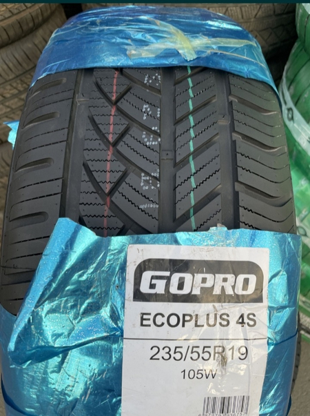 Gopro baloni yengi partiyasi keldi