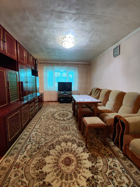 Продается квартира 2 комнатная Троицкий церковь