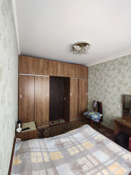 Продается 2- квартира ,,қор қамич 1/4 3/2/4  2/2/4