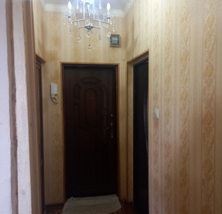 Квартира аренда