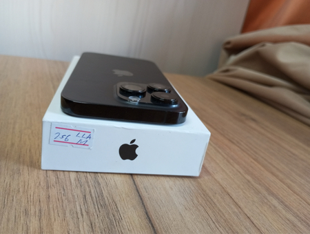 Iphone 14 pro 256/LLA