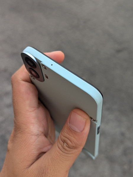 Nothing phone cmf (8/128 необычный дизайн)
