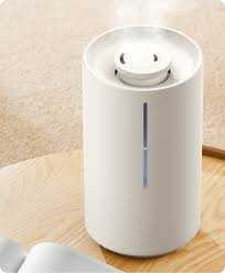 Новый Увлажнитель воздуха Xiaomi Smart Sterilization
