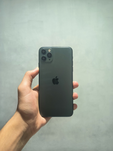 Iphone 11 Pro Max 256