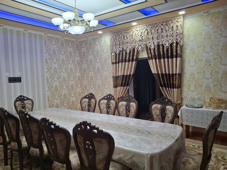 Продается дом с мебелью, 6 соток