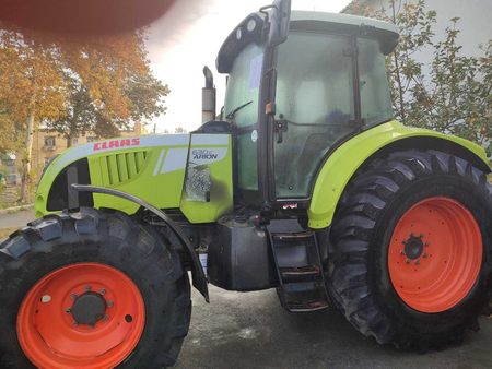 Arion.630...xolati ideal 2014