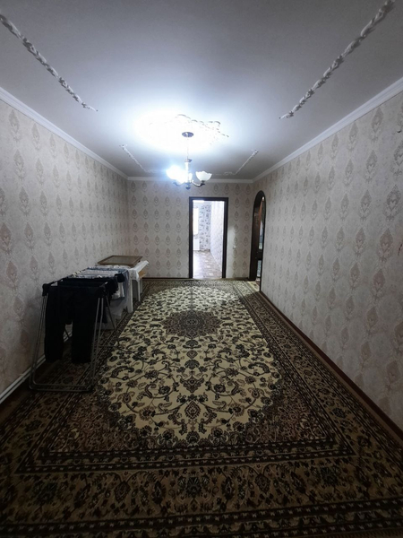 Продаётся квартира