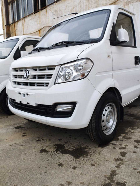 Dongfeng DFSK C31 (Labo, Changan) - mini yuk mashinasi