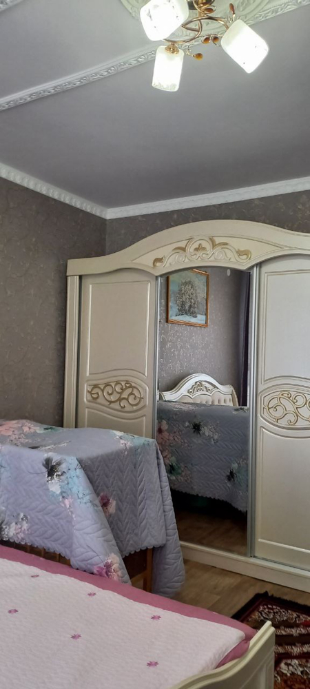 Продаётся дом на земле